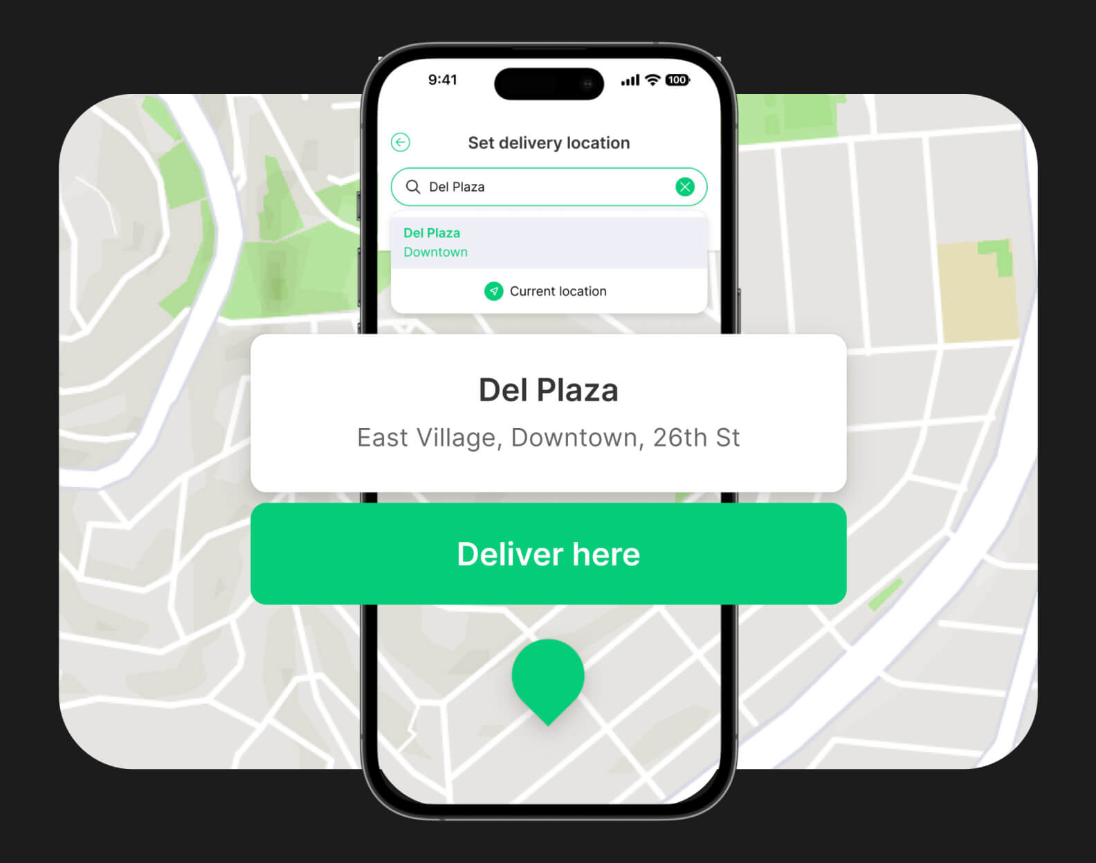 Deliverect US | Deliverect Direct | Expand Your Sales With Online Ordering