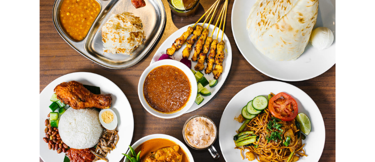 Deliverect Australia | Mamak Success With Order Management System