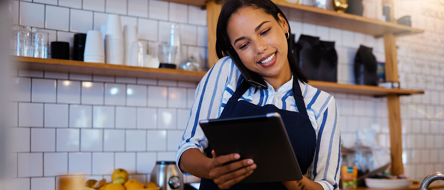 Deliverect | How QR Code Menus and Self-Serve Systems are Transforming ...