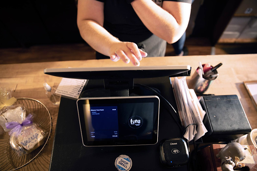 Deliverect | La Guía Completa Sobre Toast POS (2024)