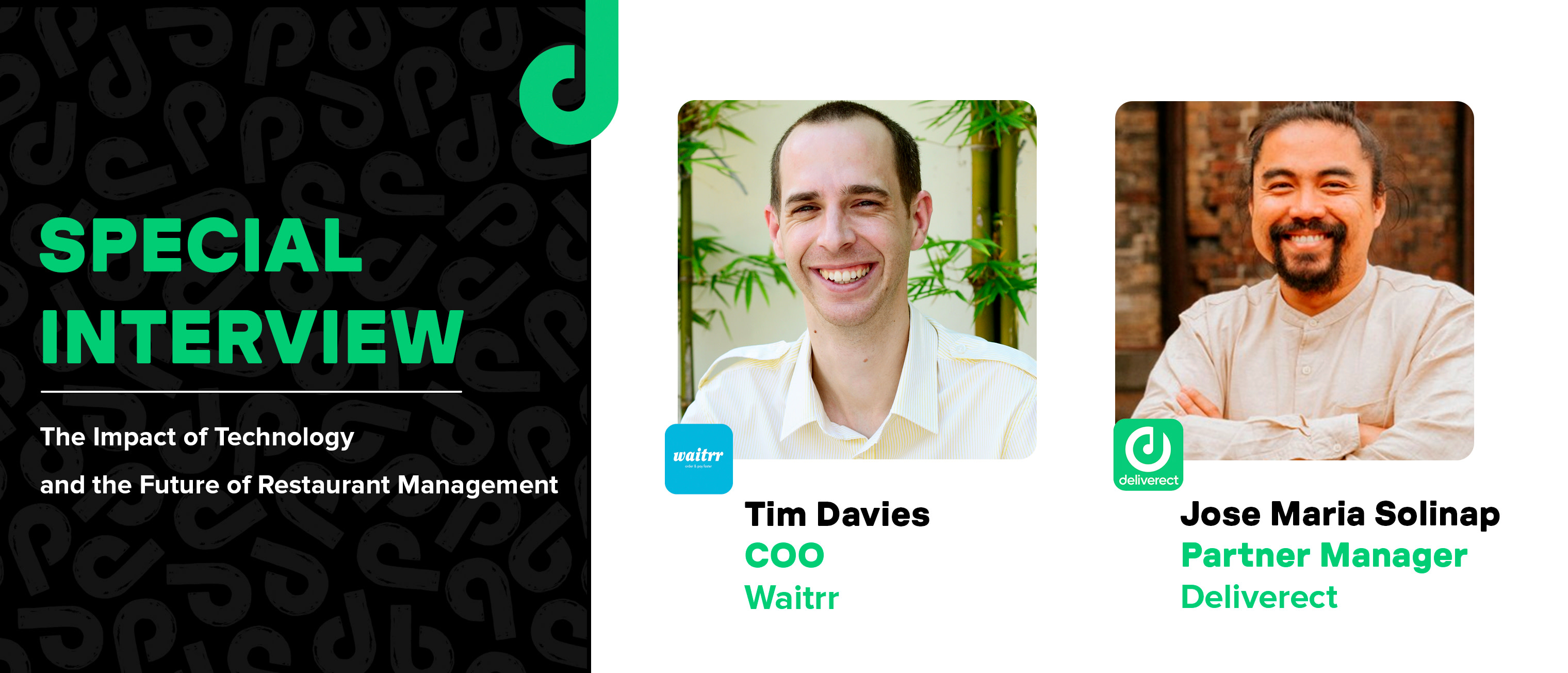 Deliverect Australia | The Impact of Technology and the Future of ...