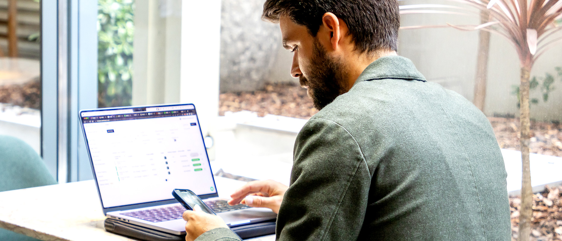 Deliverect | Grupo Nómada's Success Story with Deliverect