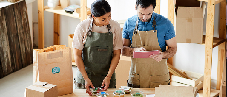 Deliverect | Ultimate Guide to Food Delivery for Restaurants ...