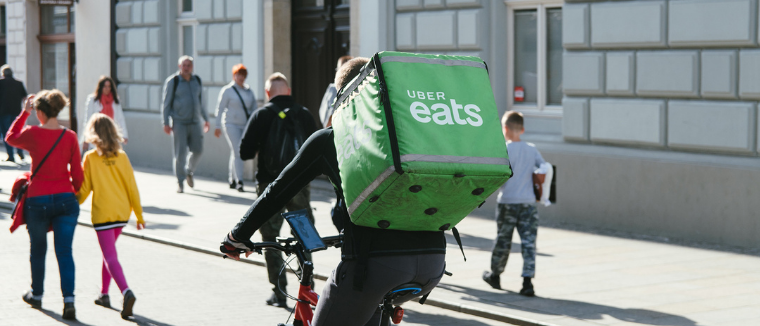 Deliverect | Uber Eats 101: the essential guide for restaurants (2022)