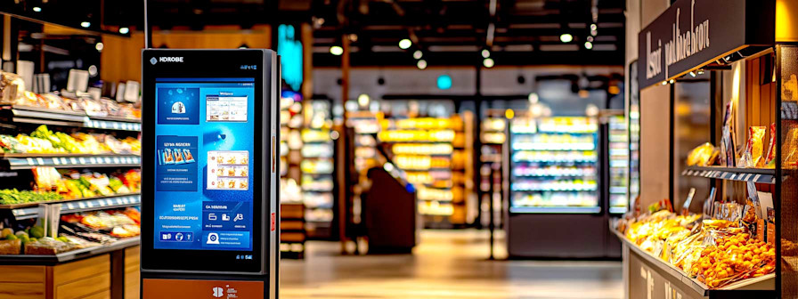 Deliverect | How Technology Is Reinventing the Retail Industry 2025