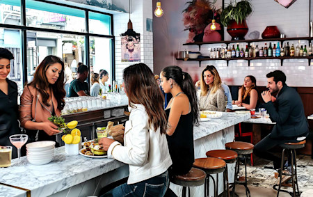 Deliverect | Exploring Fast-Fine Dining: The Rise of a New Food Service ...