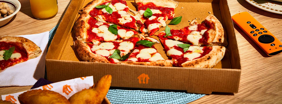 Deliverect | Just Eat for Restaurants: Essential 2024 Guide