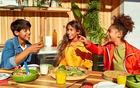 Deliverect | Gen Z: Their Identity, Food Delivery Behavior, and Key ...