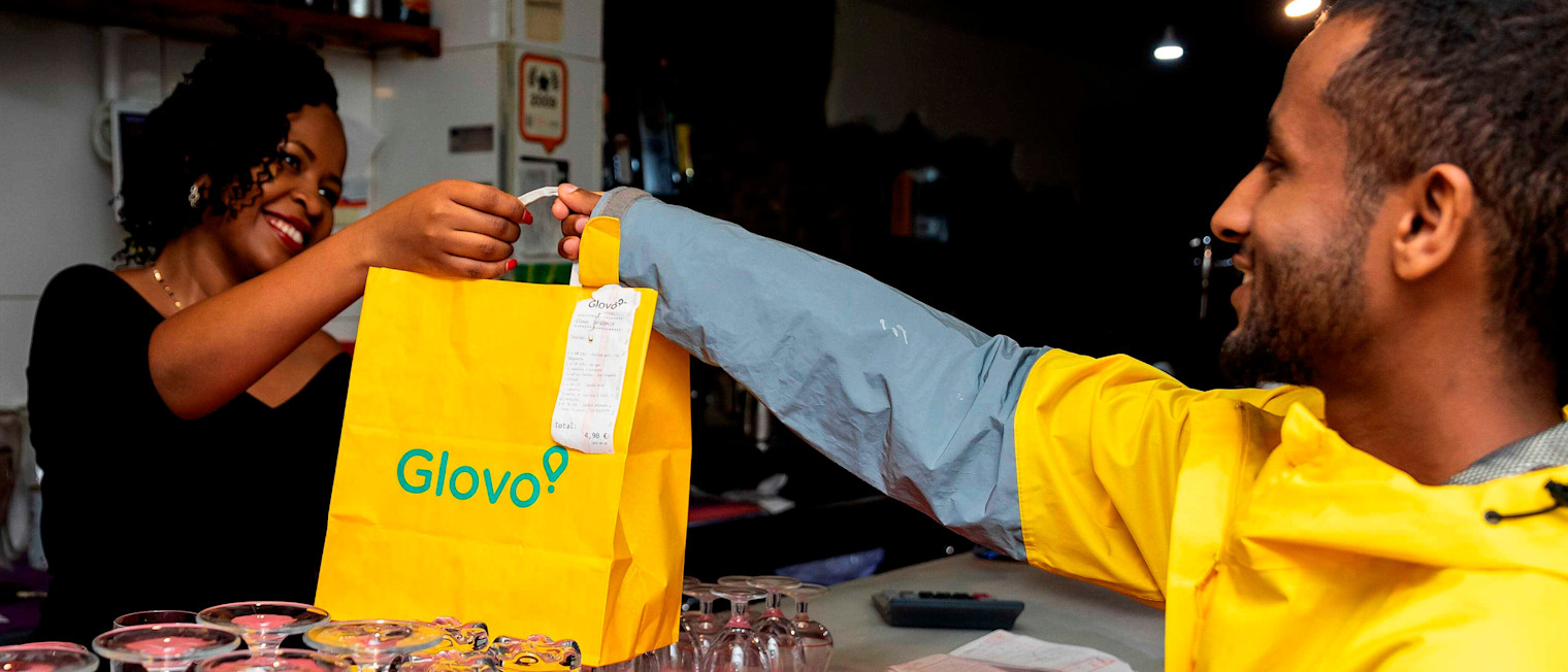 Deliverect | Glovo 101: Guide, Tips, and Key Points for Restaurant’s ...