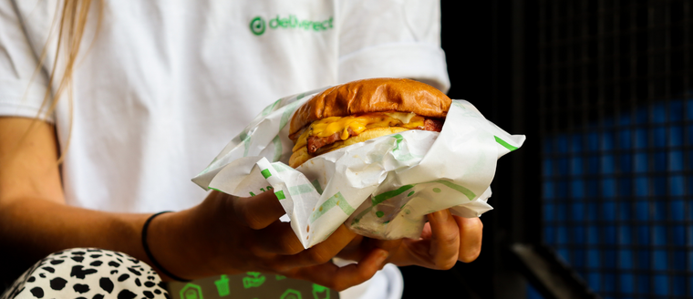 Deliverect | A-100 Enhances Operations with Deliverect Integration