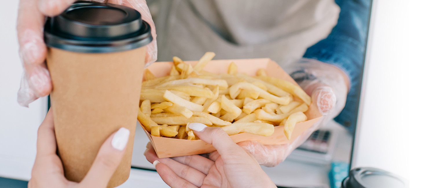 Deliverect | Omnichannel Ordering Technology is the Future of Food to ...