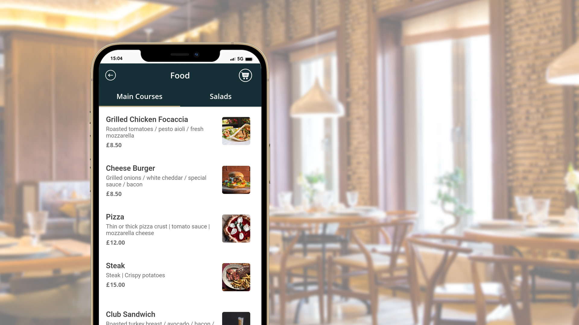 Deliverect US | Nonius orders integrated to your POS