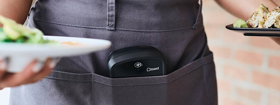 Deliverect | Toast 101: The Complete Guide 2024