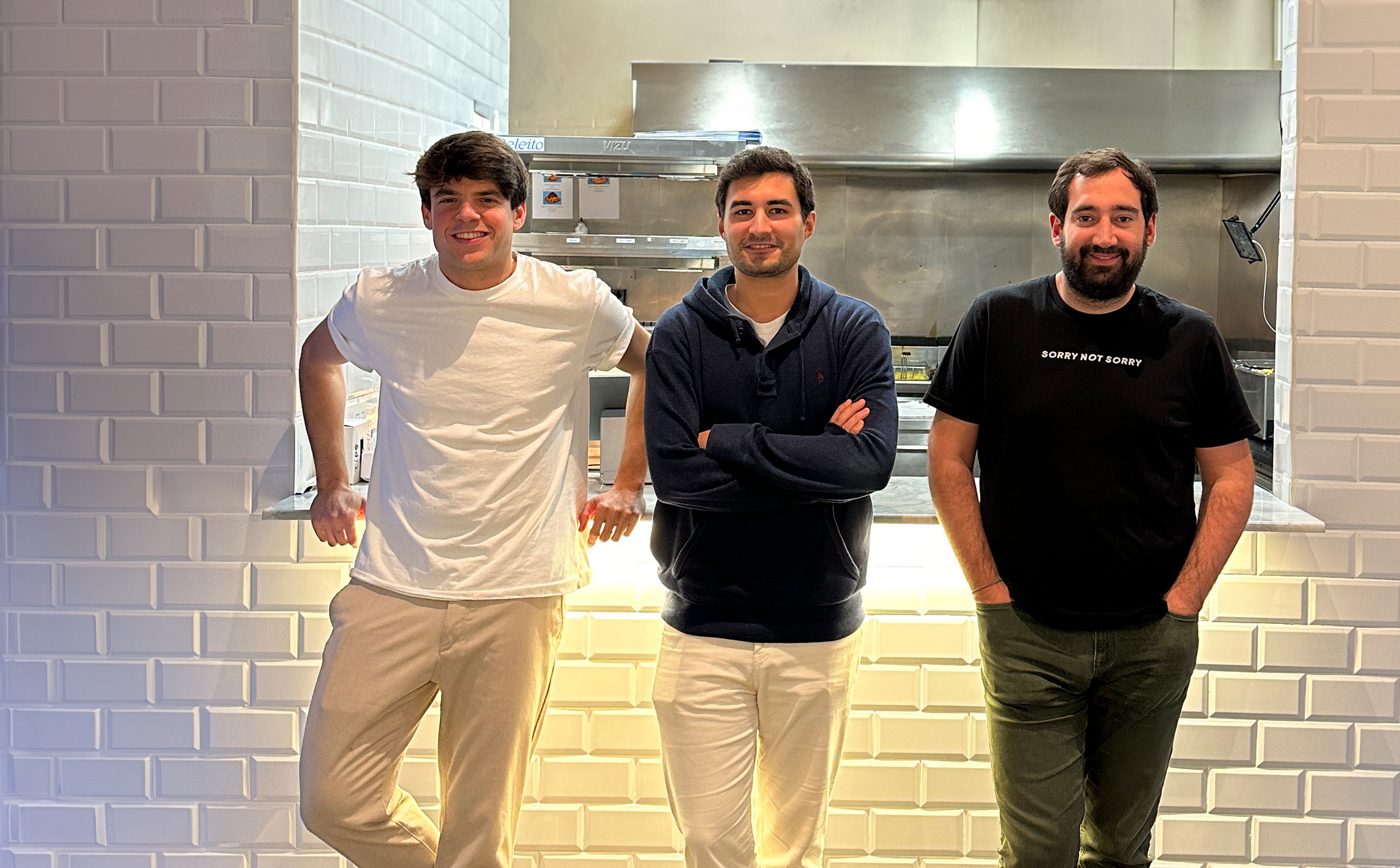 Deliverect | Deleito Amplifies Growth with Deliverect’s Efficiency