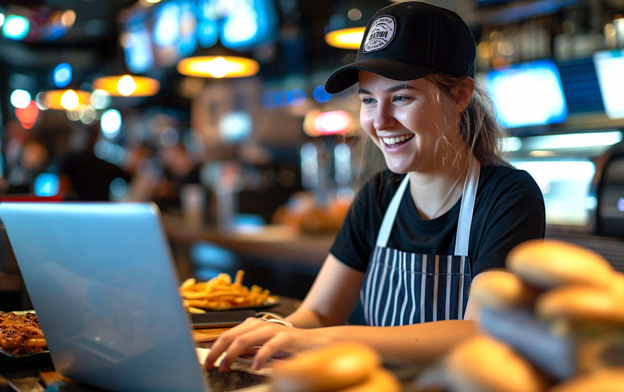 Deliverect US | 7 Tips To Boost A Restaurant's Online Ordering Sales In ...