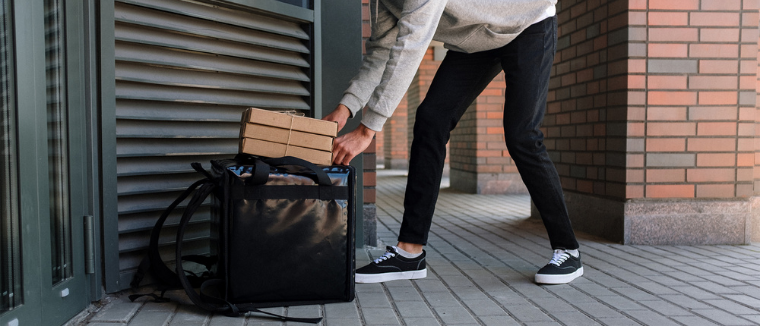 Deliverect | How to start a ghost kitchen in 10 steps