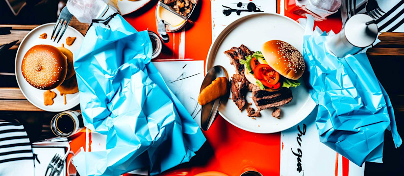 Deliverect | What is Food Waste? Causes, Impacts, and Solutions for a ...