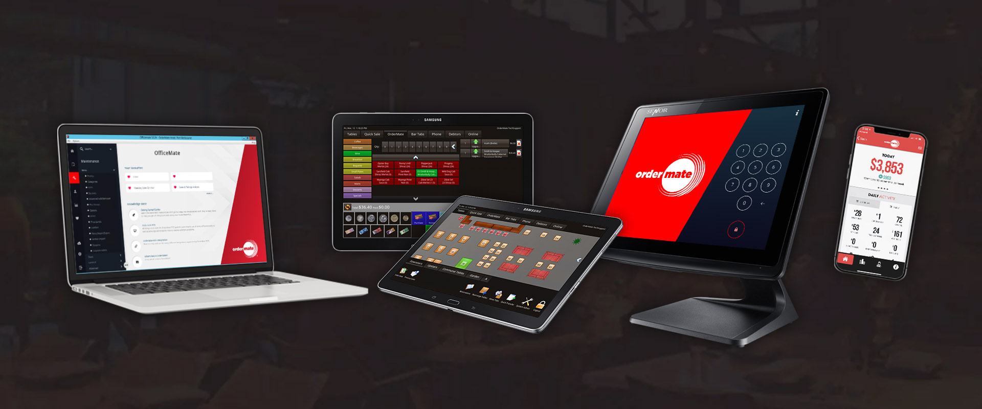 Deliverect US | OrderMate integration with Uber Eats, SkipTheDishes ...