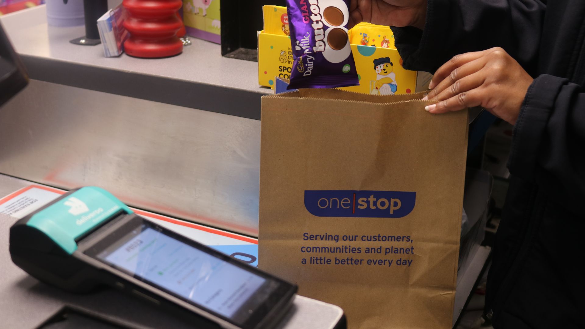 Deliverect GB | Deliverect Drives 70% Online Sales Growth for One Stop ...