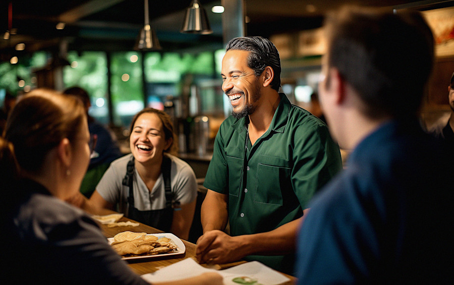 Deliverect | Ideas and Tips for Best Loyalty Programs for Restaurants