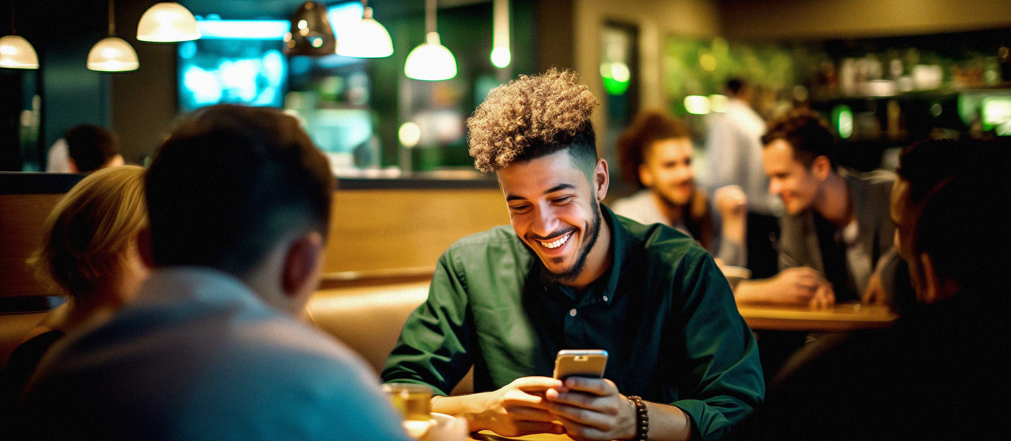 Deliverect US | Ideas and Tips for Best Loyalty Programs for Restaurants