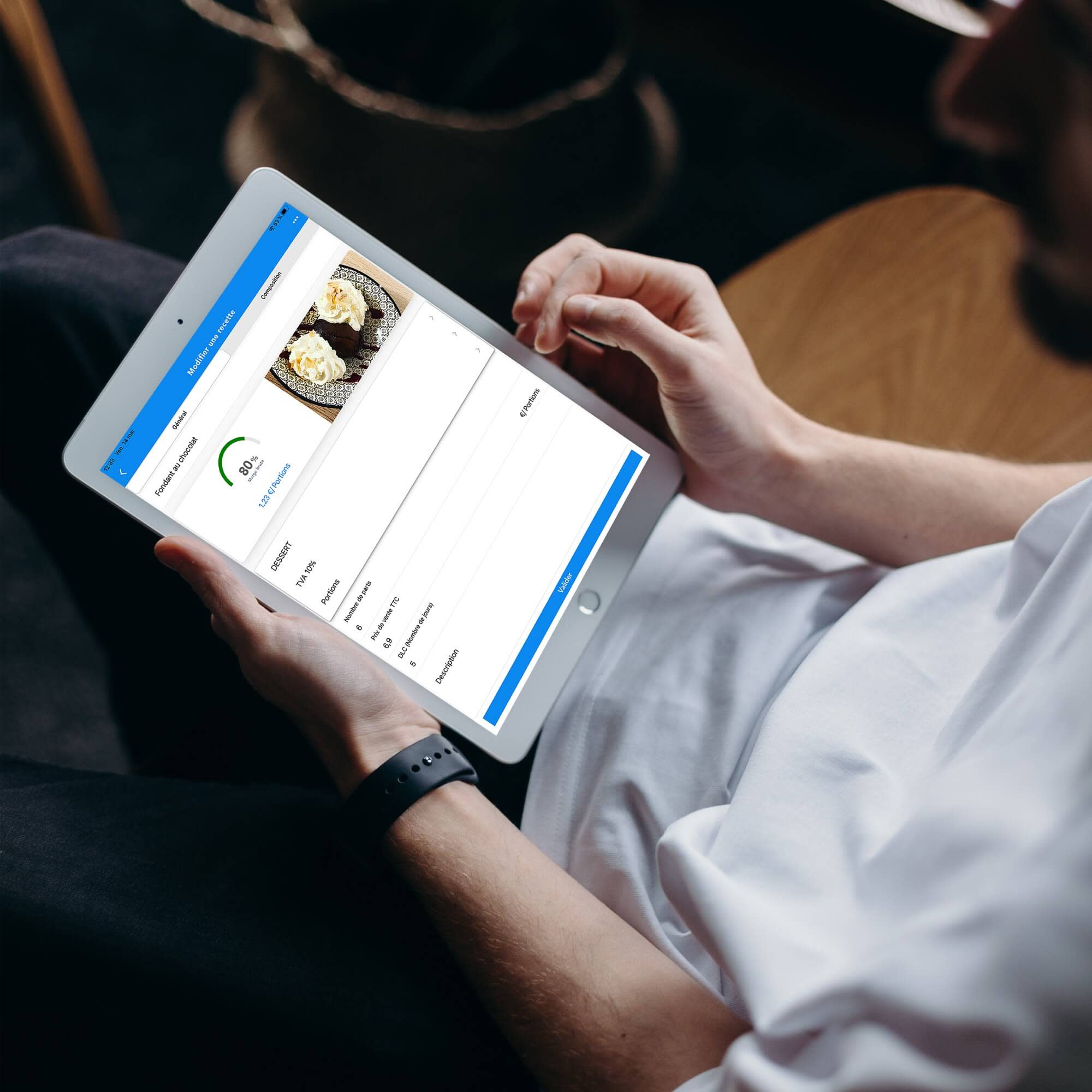 Deliverect France | Intégration de Koust avec votre caisse