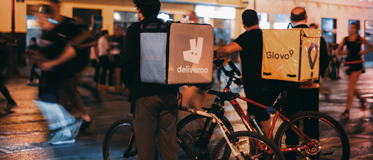 Deliverect | How to start a ghost kitchen in 10 steps