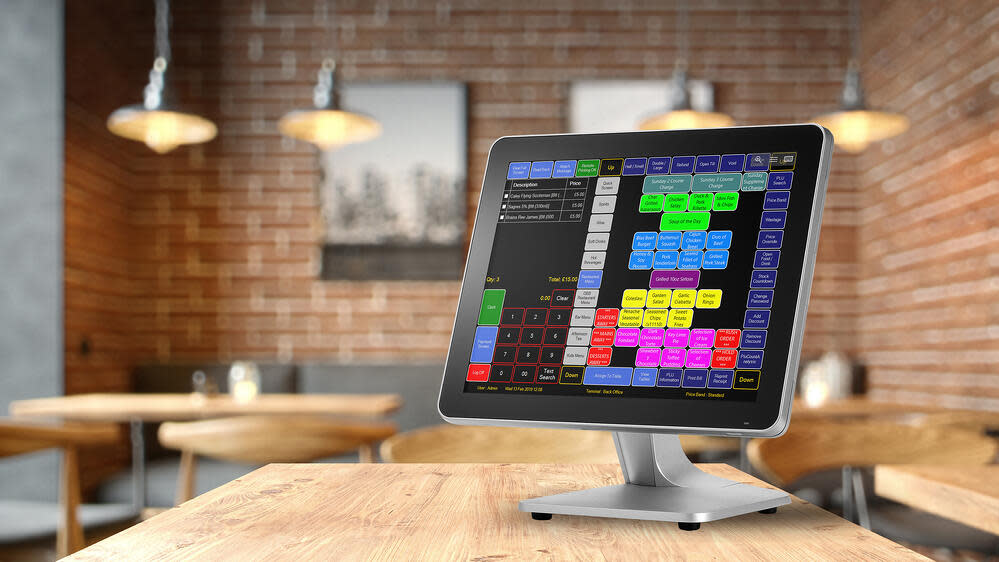 Deliverect US | Guestline connected to Uber Eats, Deliveroo, and more
