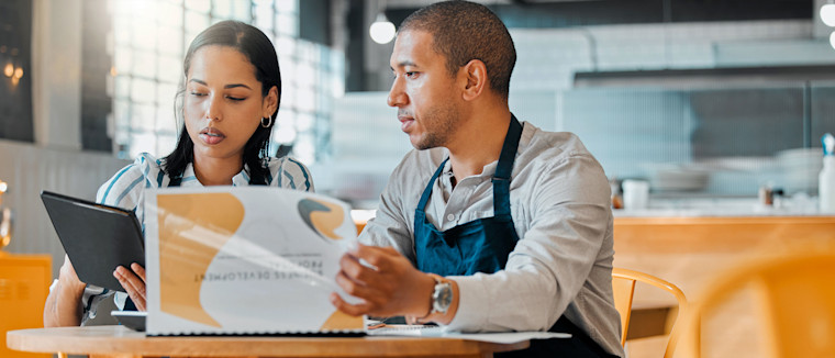 Deliverect | How to Overcome the Financial Challenges in Your Restaurant