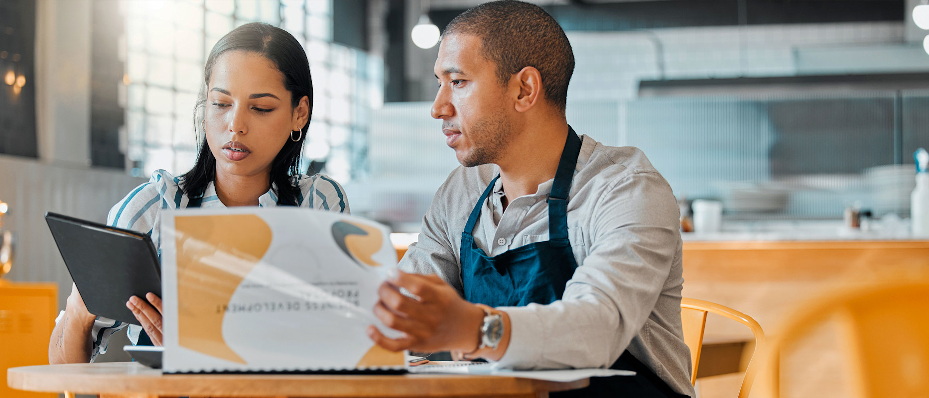 Deliverect | How to Overcome the Financial Challenges in Your Restaurant