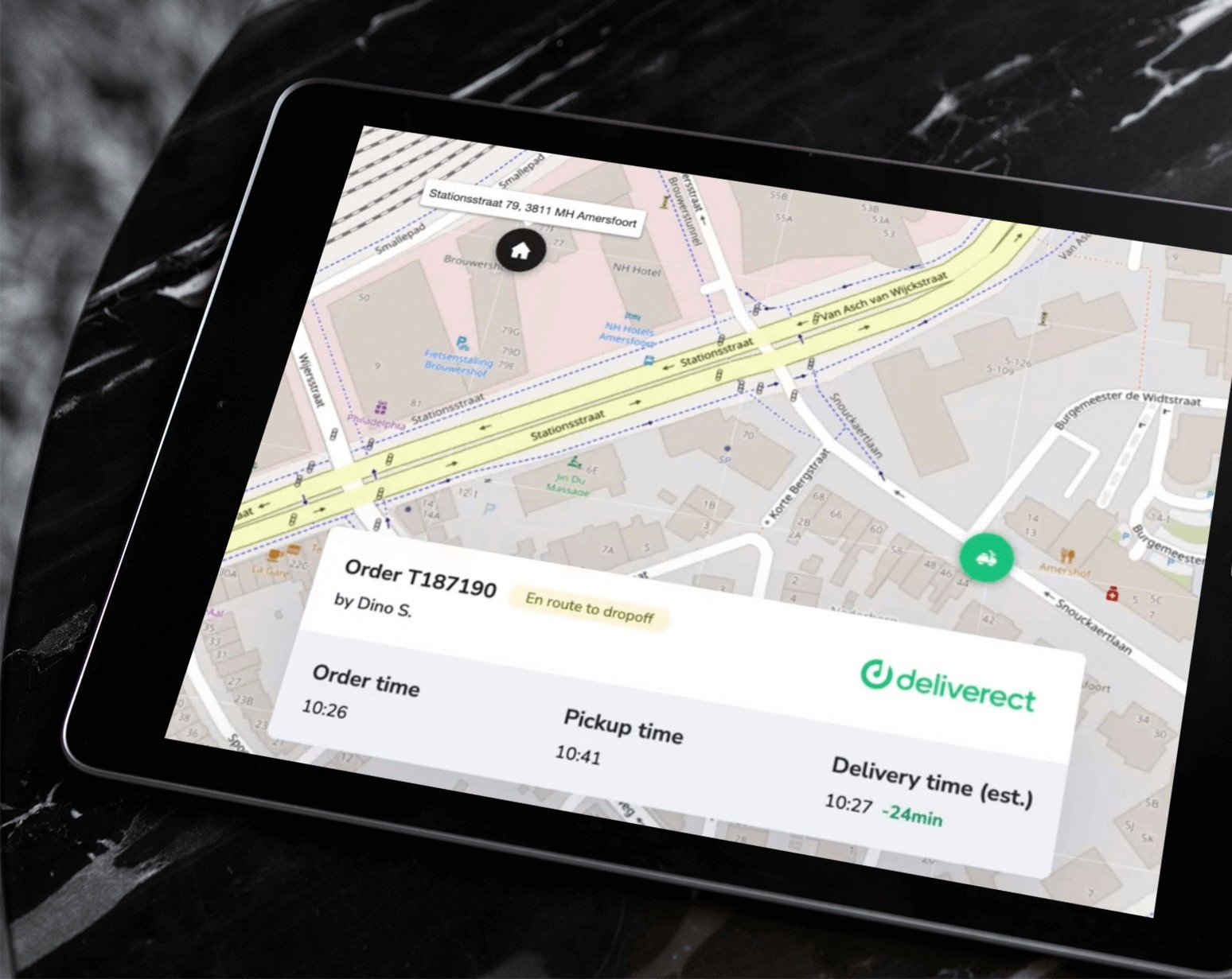 Deliverect | On-Demand Delivery: Everything You Need to Know (2024)