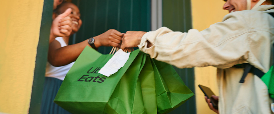 Deliverect | How to Build Customer Loyalty Through Delivery