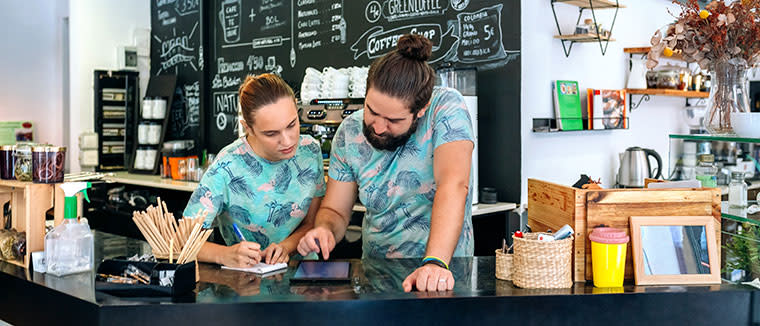 Deliverect | How Can Restaurant Brands Deal With Menu Price Inflation?