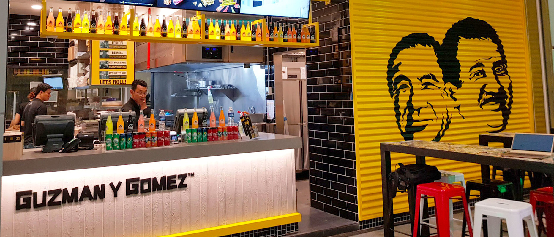 Deliverect Australia | Guzman y Gomez's Delivery Boost with Deliverect