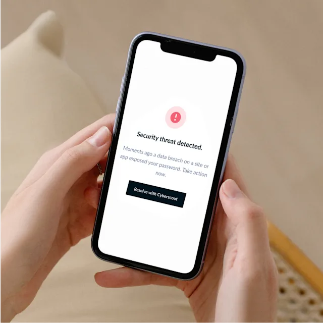 Identity Theft Cyber Coverage Up To $1M | Cyberscout & GoodTrust