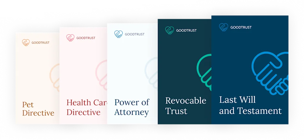 Select The Plan That’s Right For Your Life | GoodTrust