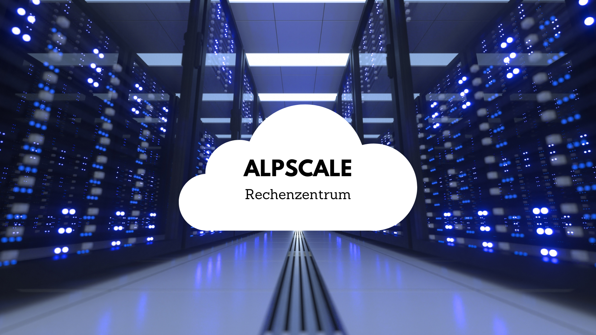 ALPSCALE | Showcases