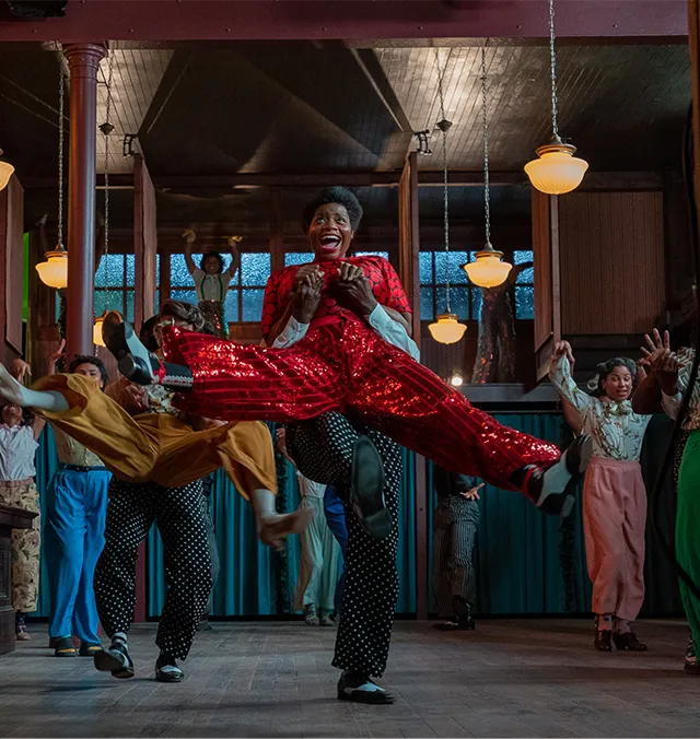 PANTONE® UK | The Color Purple - A Journey in Color