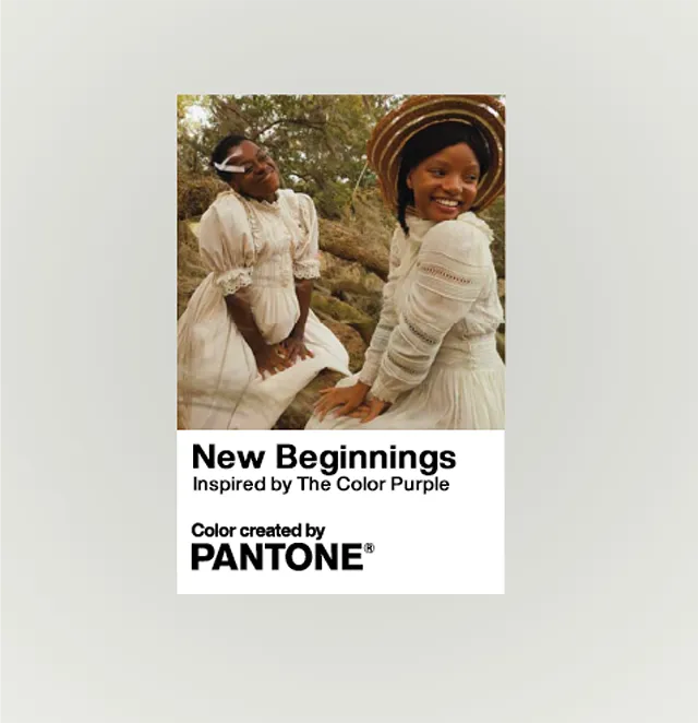 PANTONE® UK | The Color Purple - A Journey in Color