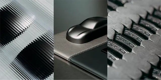 彩通时装流行色报告：保时捷涡轮黑（Porsche Turbonite)|Pantone潘通中国官网