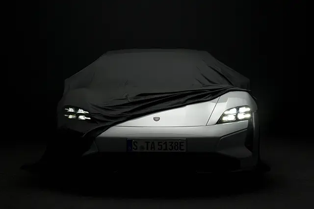 彩通时装流行色报告：保时捷涡轮黑（Porsche Turbonite)|Pantone潘通中国官网
