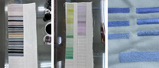 设计师披肩系列营造神秘感并带来 Dualities 的全新开端|Pantone潘通中国官网