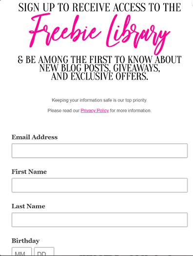 What are printables and how can you sell them online? | Podia