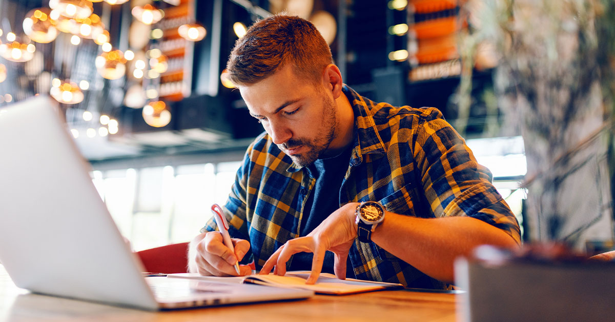 How to write the perfect Twitter thread (with examples) | Podia