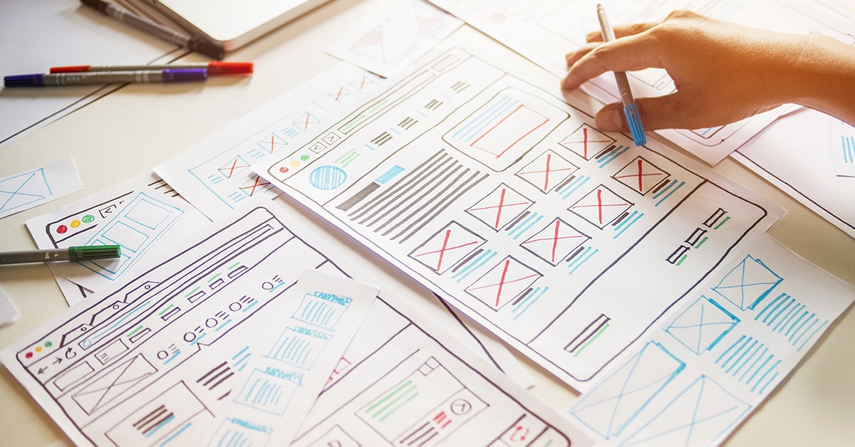 Create your first product prototype in 5 steps | Podia