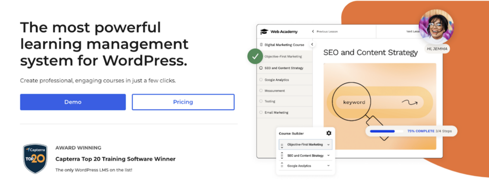 13 best online course platforms for creators | Podia