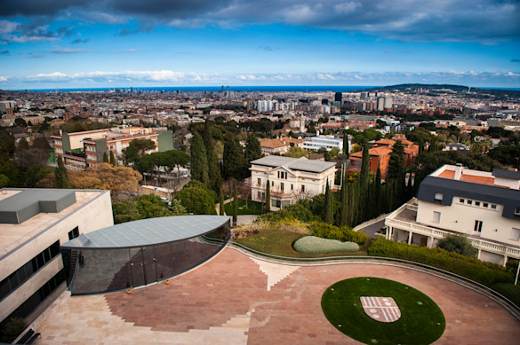 IESE Business School - Overview & Rankings