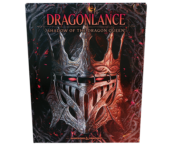 Does the new Dragonlance book have three different covers? : r/dndnext