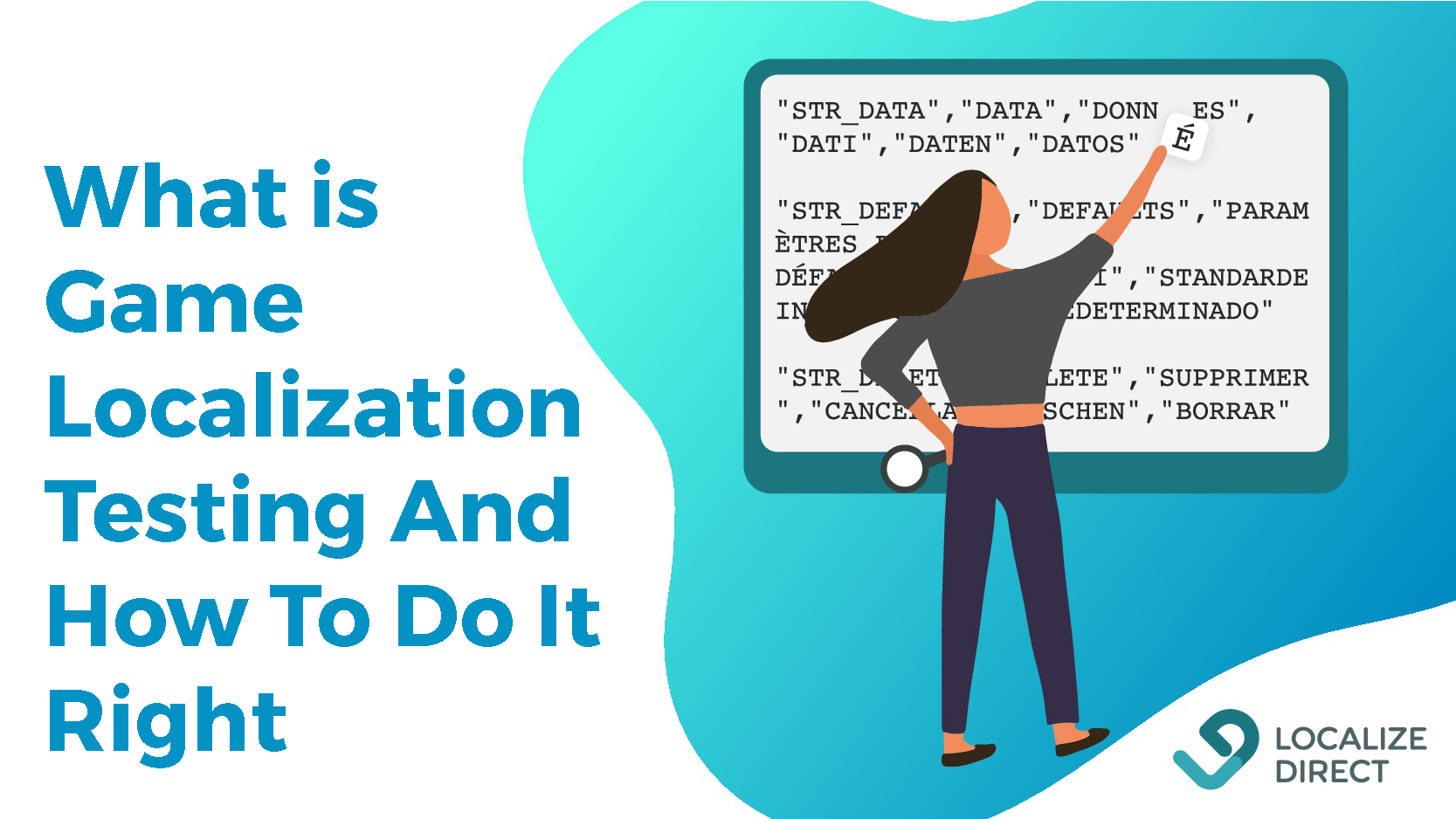Lqa What Is Game Localization Testing And How To Do It Right