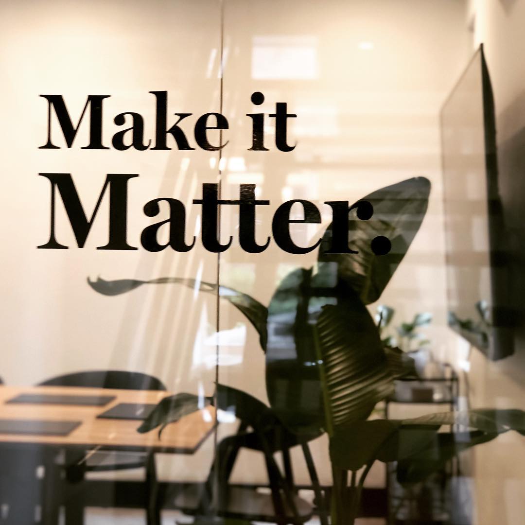 How Matter Is Revolutionising The Traditional Agency Model | Airwallex